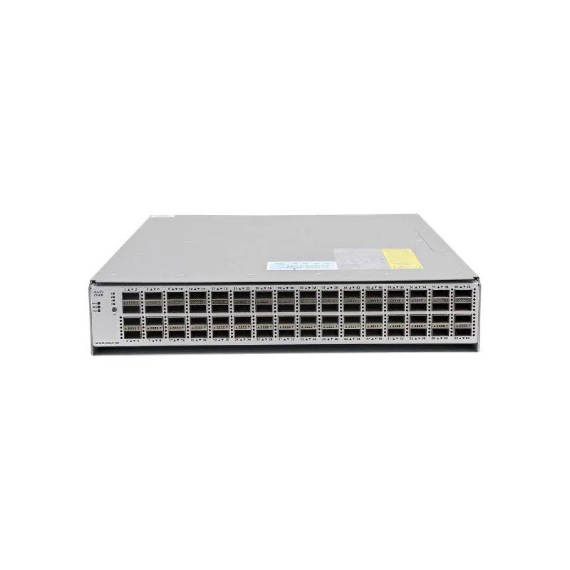 N9K-C9364C-GX Cisco Nexus 9300 Switch Nexus 9K ACI & NX-OS Leaf/Spine ...